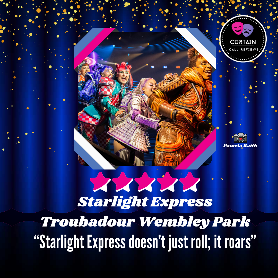 Starlight Express