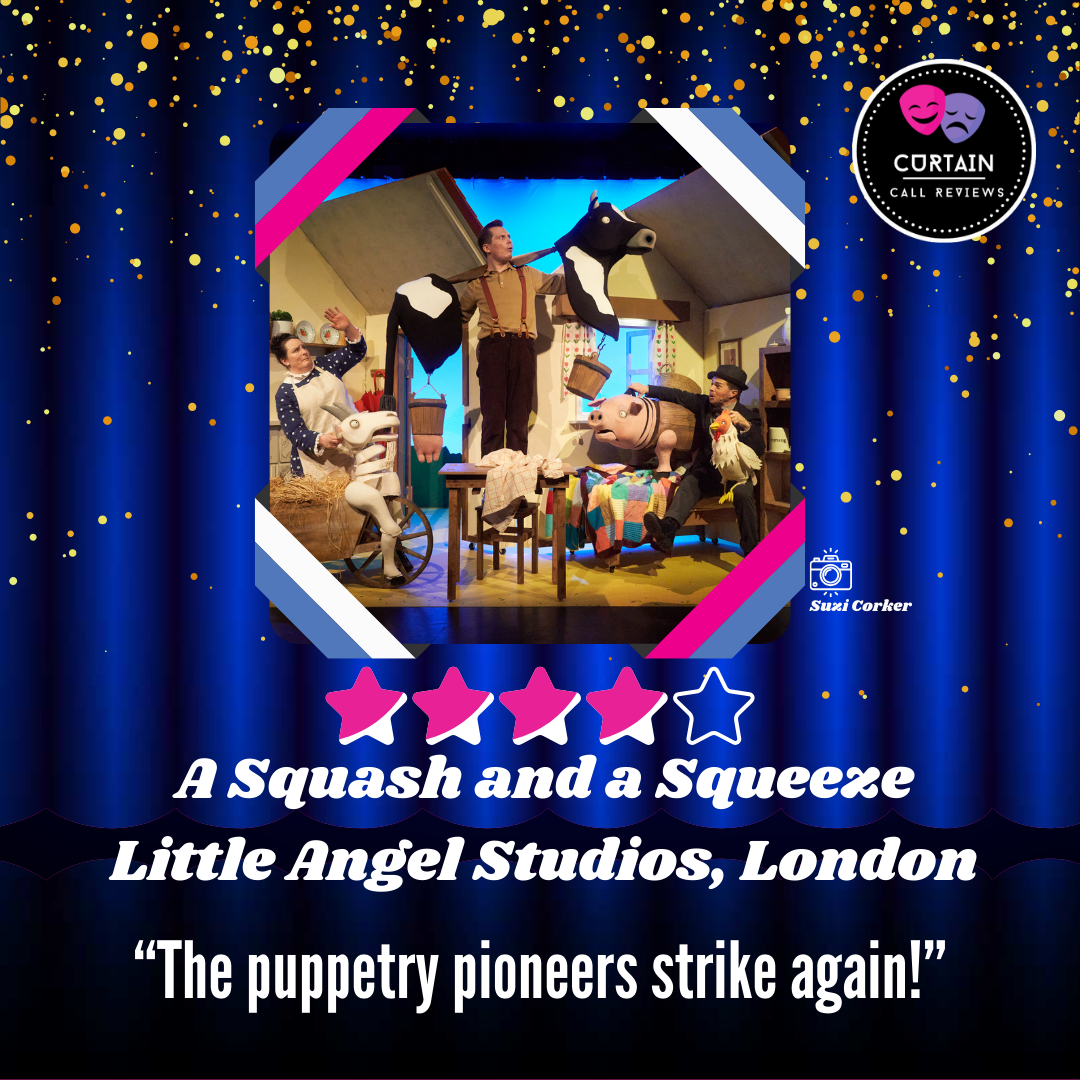 A Squash and a Squeeze