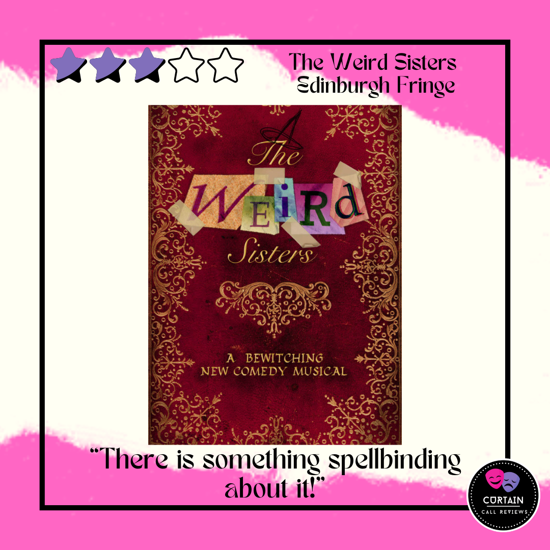The Weird Sisters