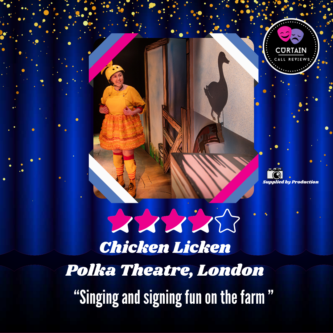 Chicken Licken