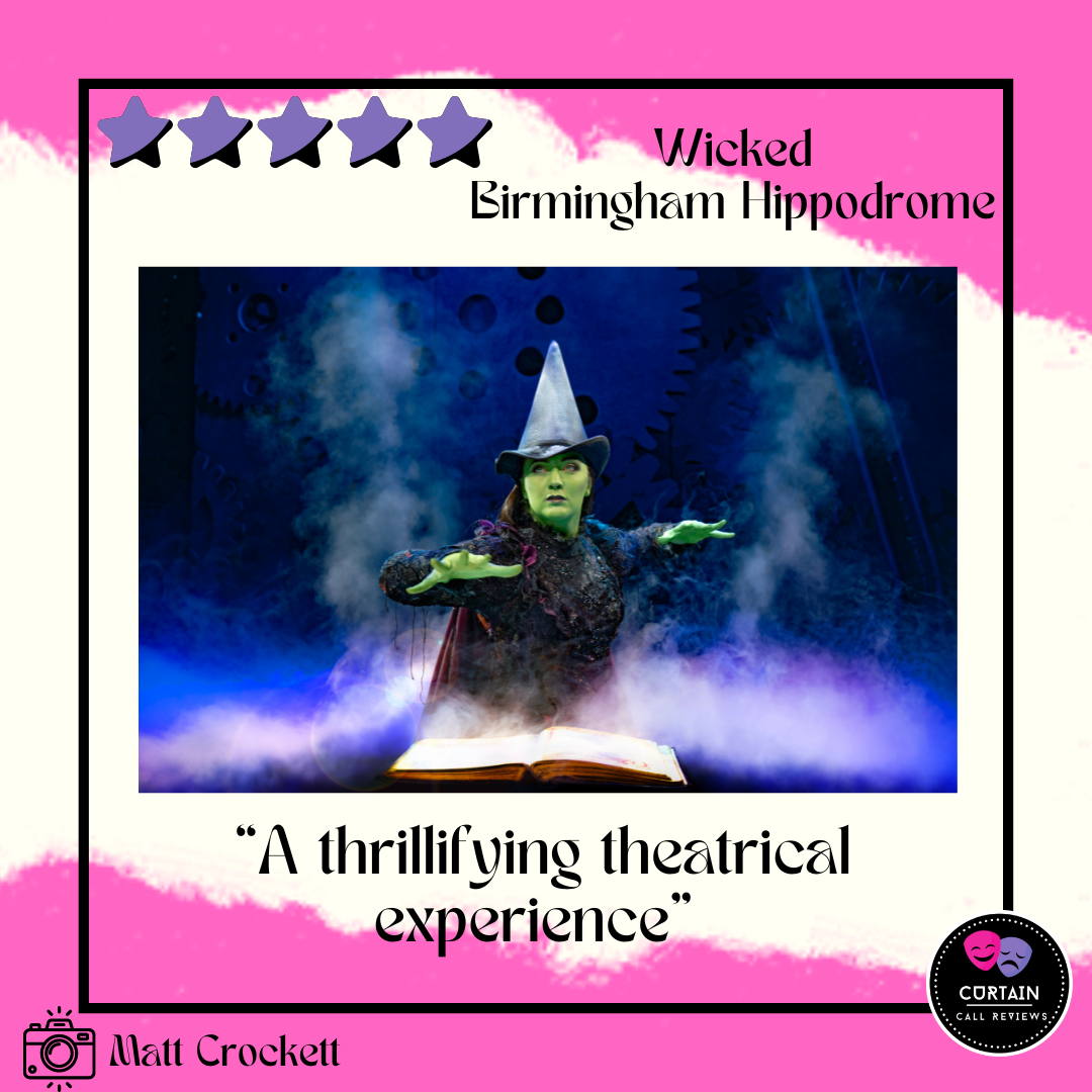 Wicked