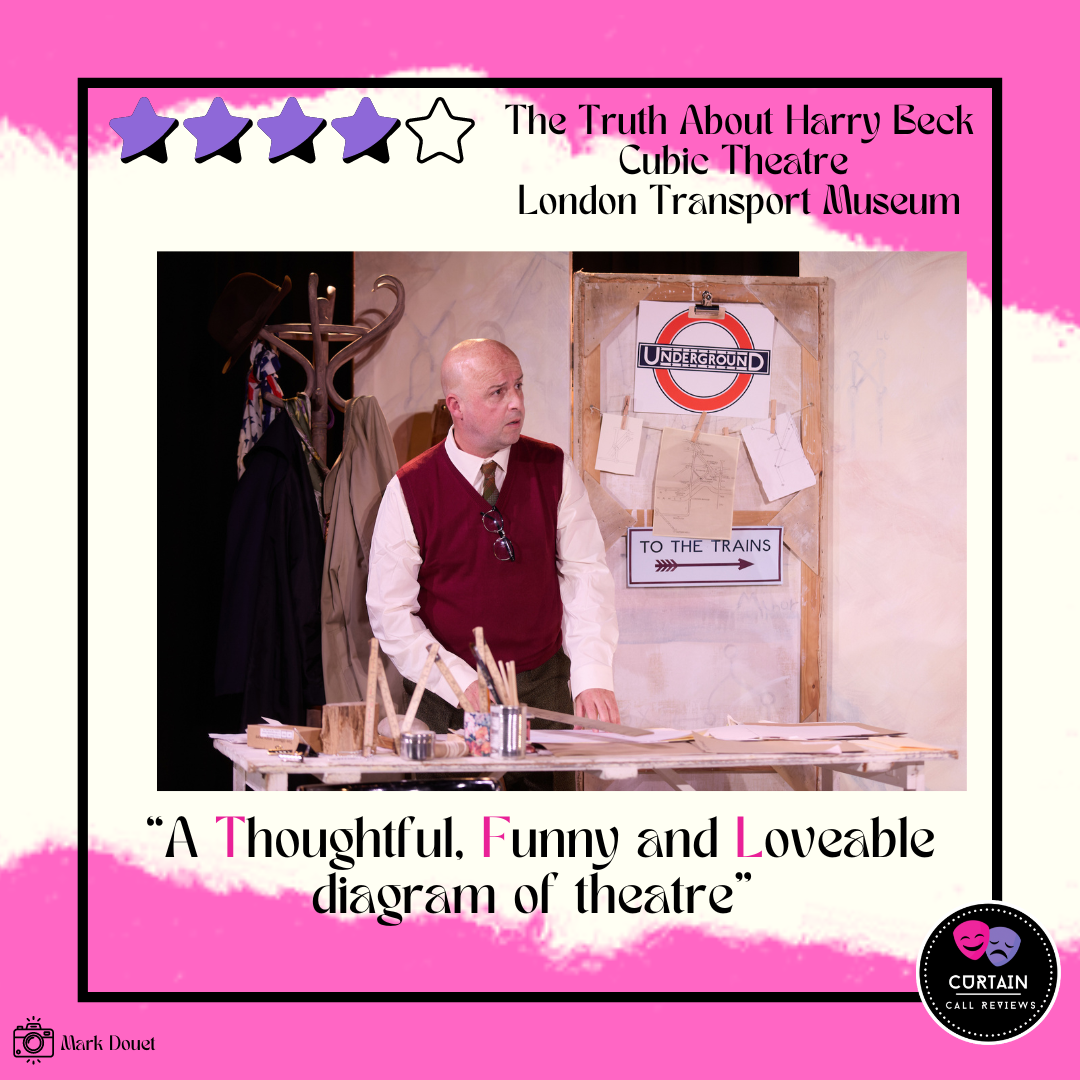 The Truth About Harry Beck