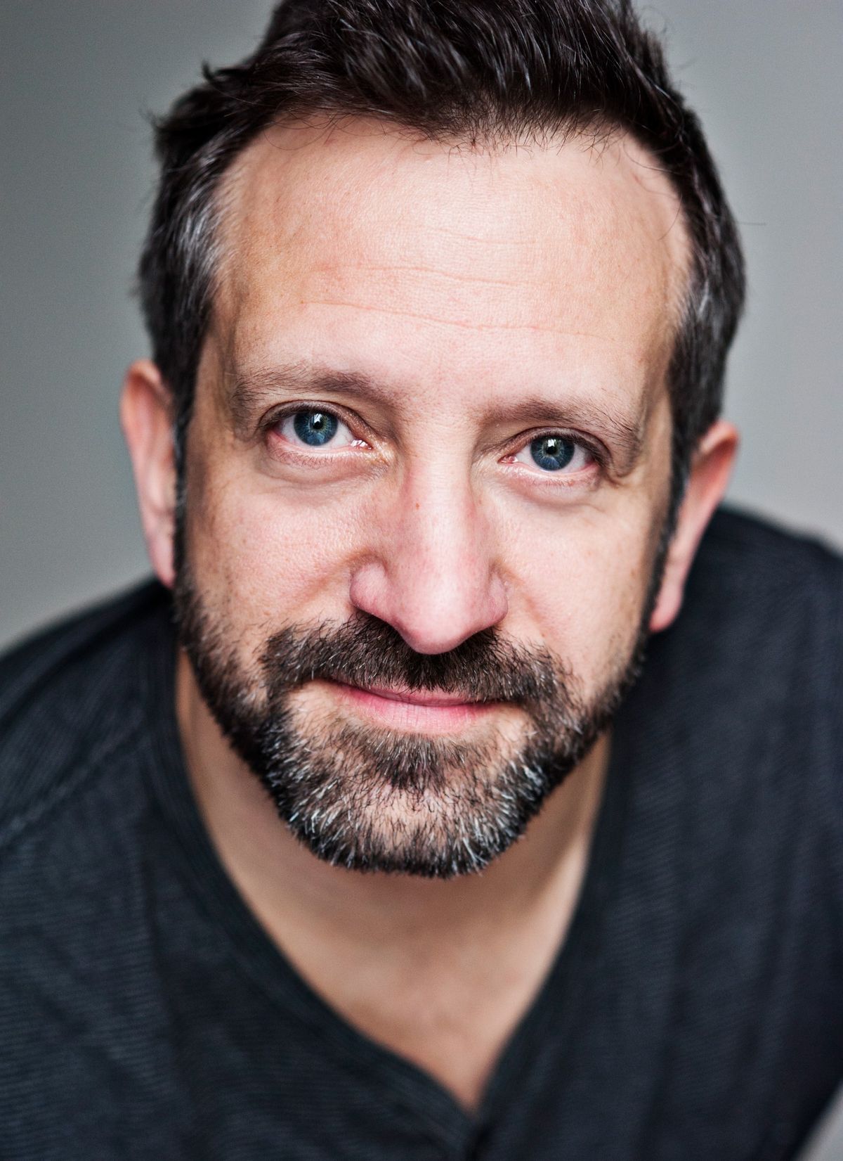 Q&A with Robin Simpson