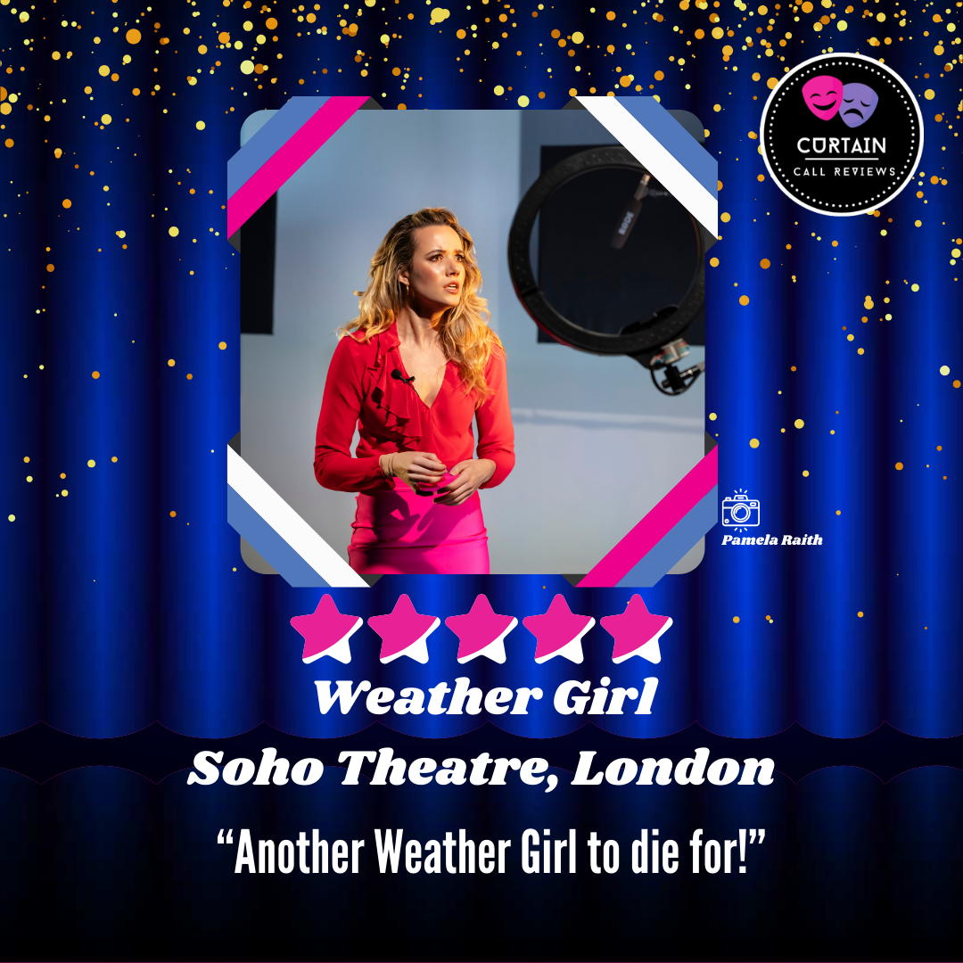 Weather Girl