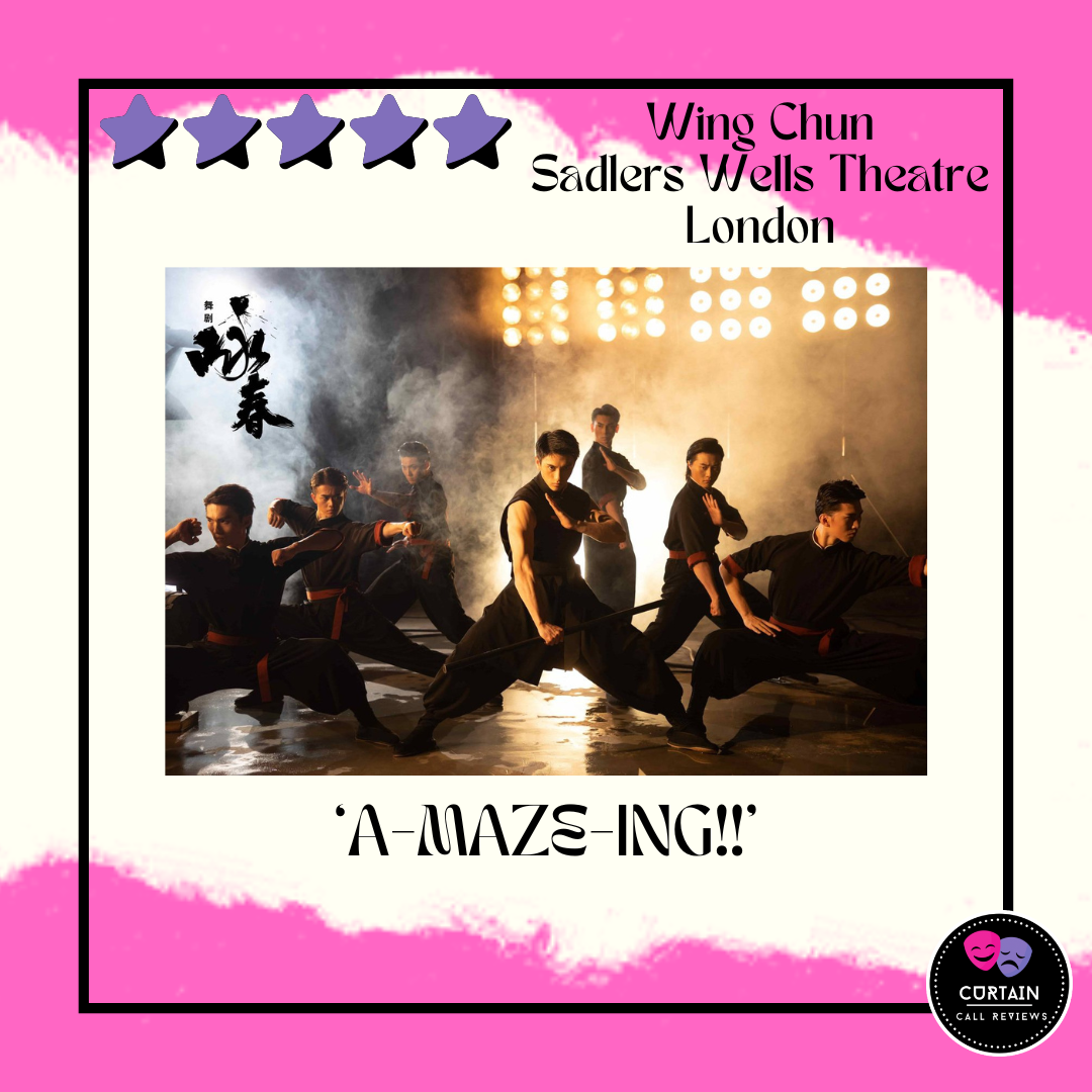 Wing Chun