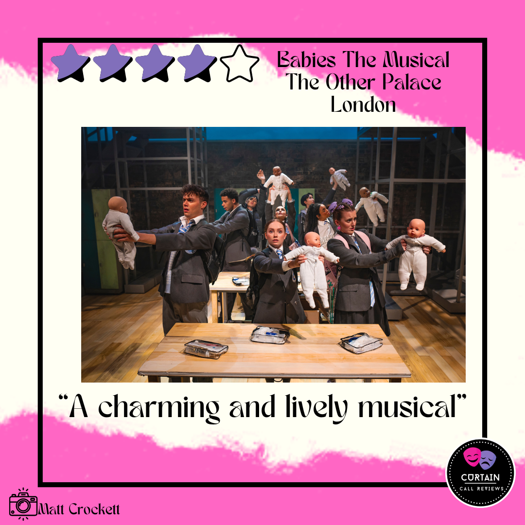 Babies The Musical