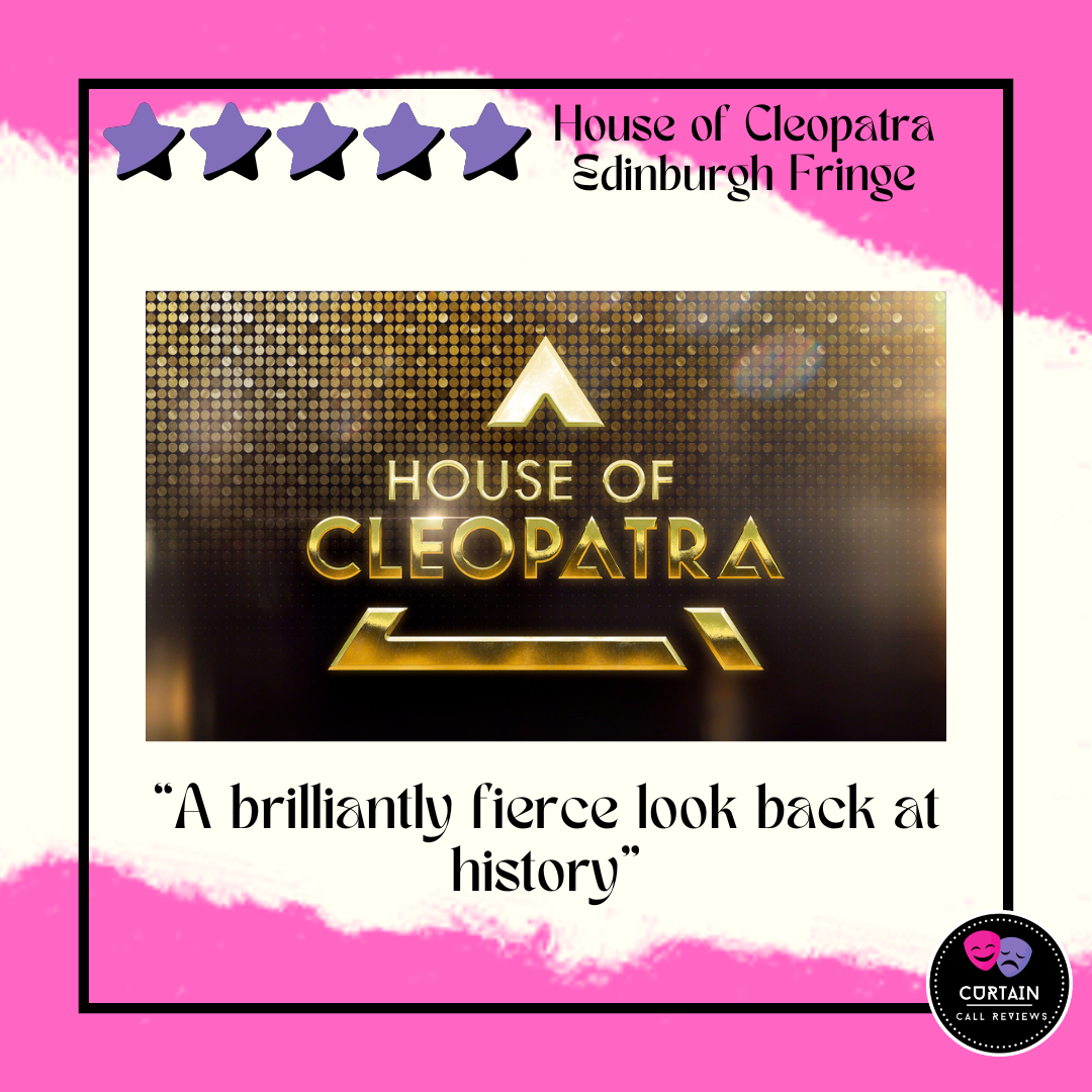 House of Cleopatra